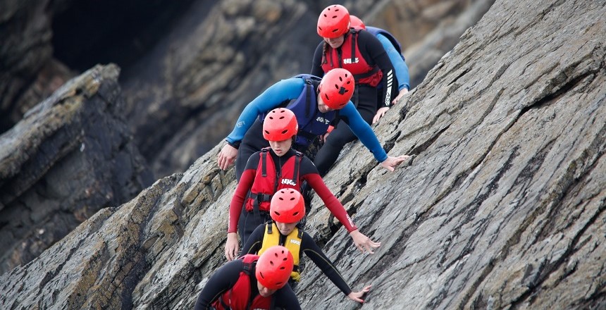 How to Build High Trust, High Performing Teams