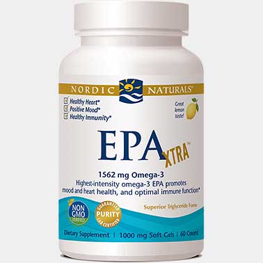 Omega-Direct | DHA Xtra