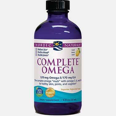 Omega-Direct | Complete Omega