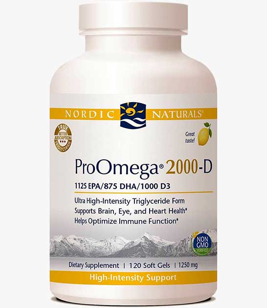 Omega-Direct | ProOmega 2000-D