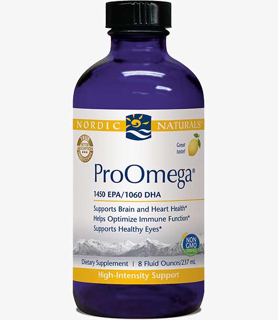 Omega-Direct | ProOmega Liquid