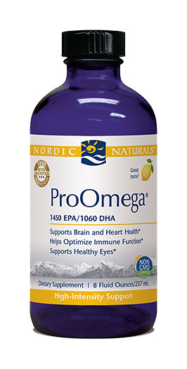 Omega-Direct | ProOmega Liquid