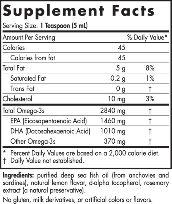 Omega-Direct | ProOmega Liquid