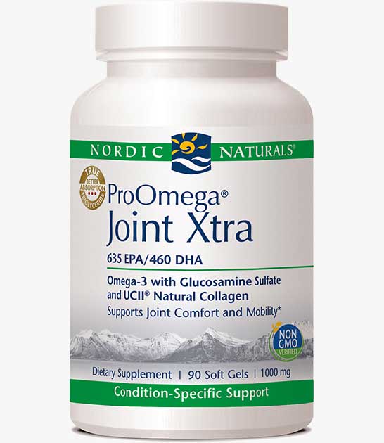 Omega-Direct | ProOmega Joint Xtra