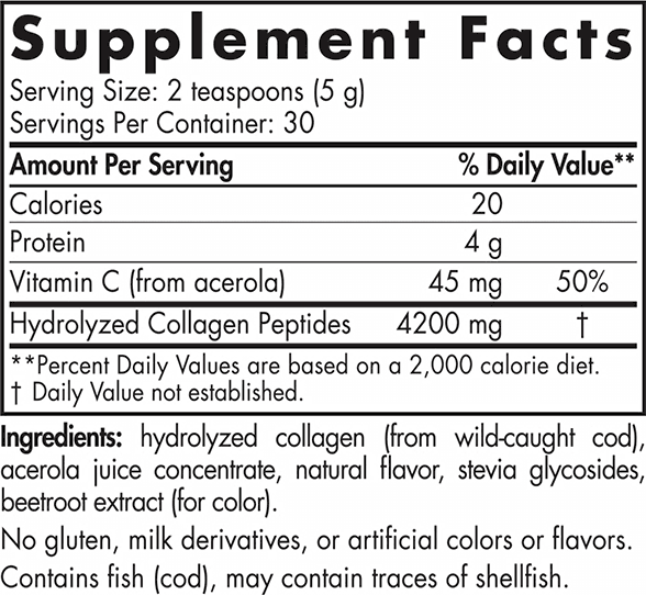 Omega-Direct | Marine Collagen