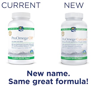 Omega-Direct | ProOmega Curcumin (formerly CRP)