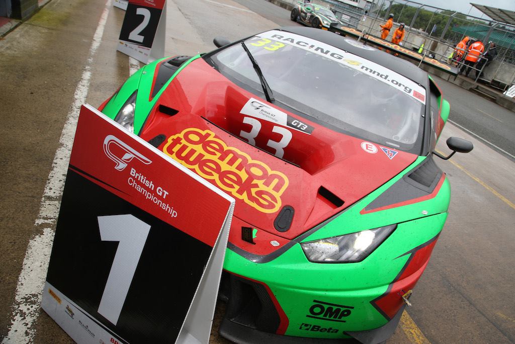 Demon Tweeks Lamborghini Huracan | MDM Designs