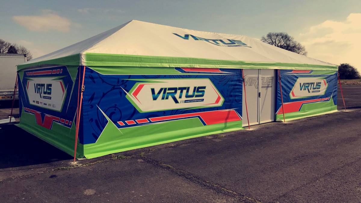 Pit & Garage Design | MDM Designs