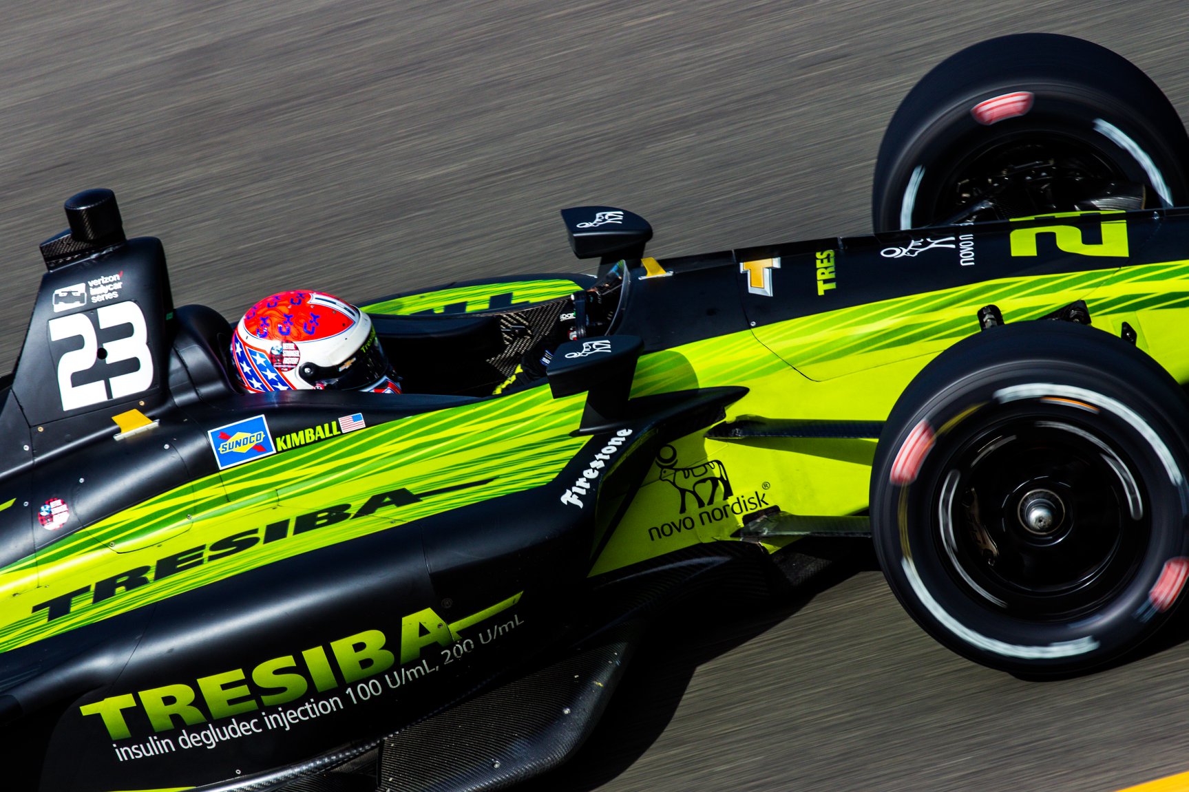 Livery Design | MDM Designs