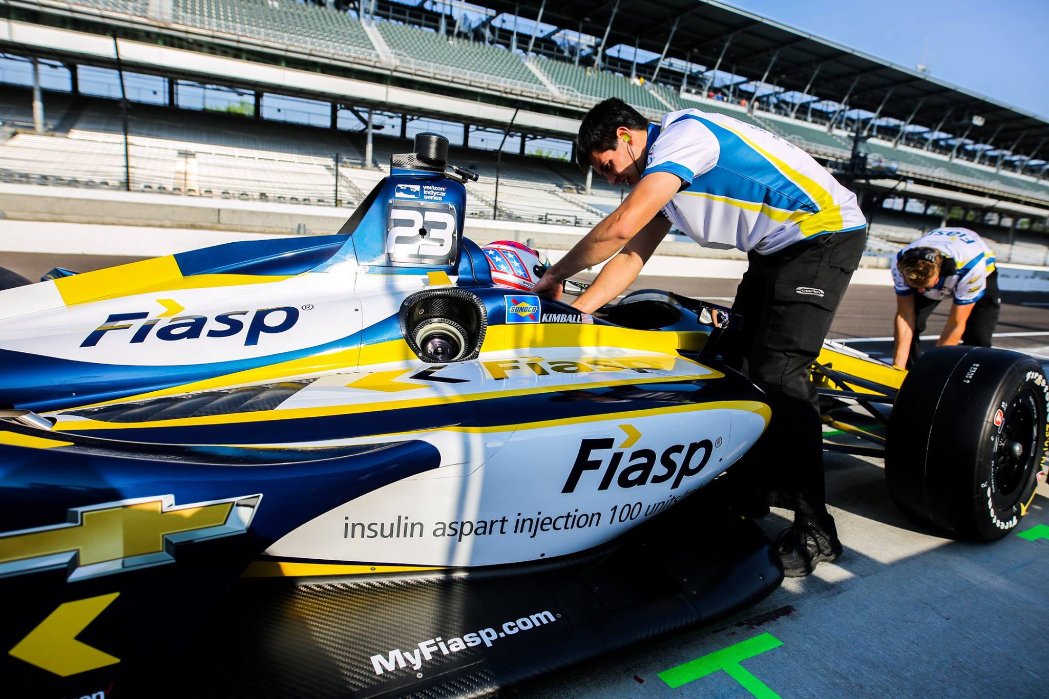 Livery Design | MDM Designs