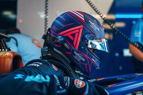 Helmet Designs | MDM Designs