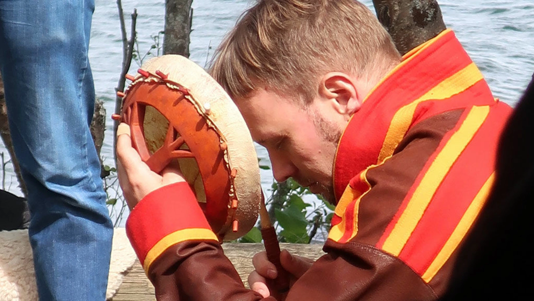 Sjamanistisk Forbund