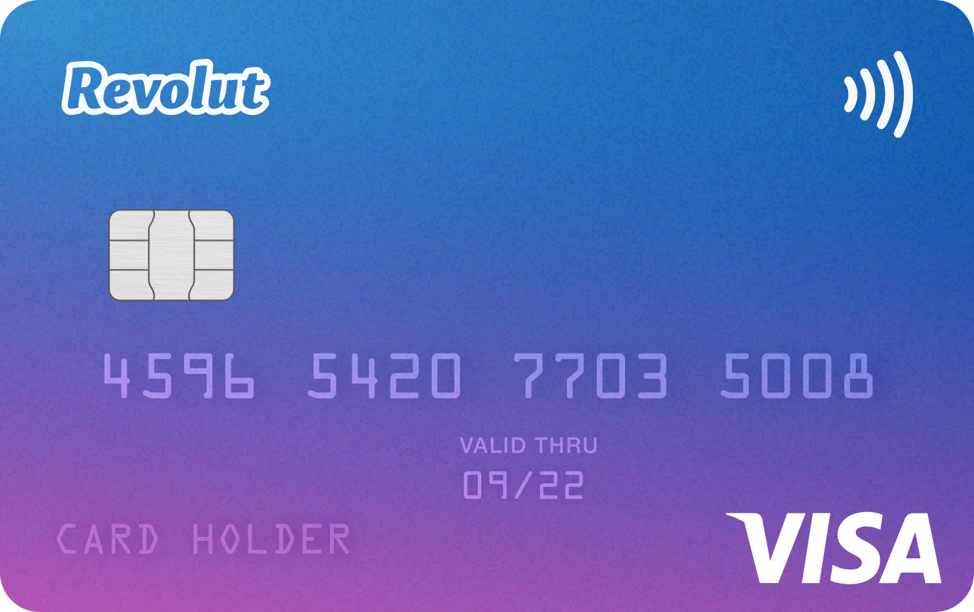 Revolut karta - všechno, co potřebujete vědět (2021) - Fondik.cz