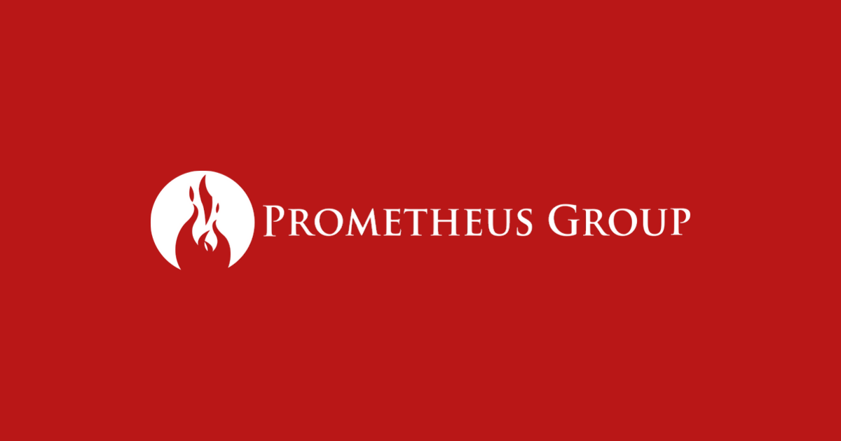 Digital Transformation for Maintenance and Operations | Prometheus Group