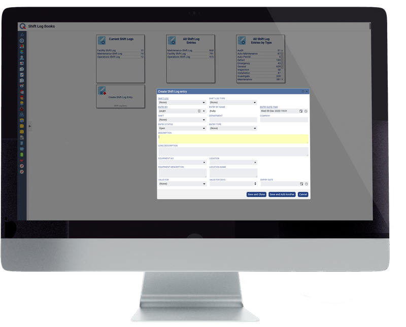 Environmental Health & Safety Software | Prometheus Platform