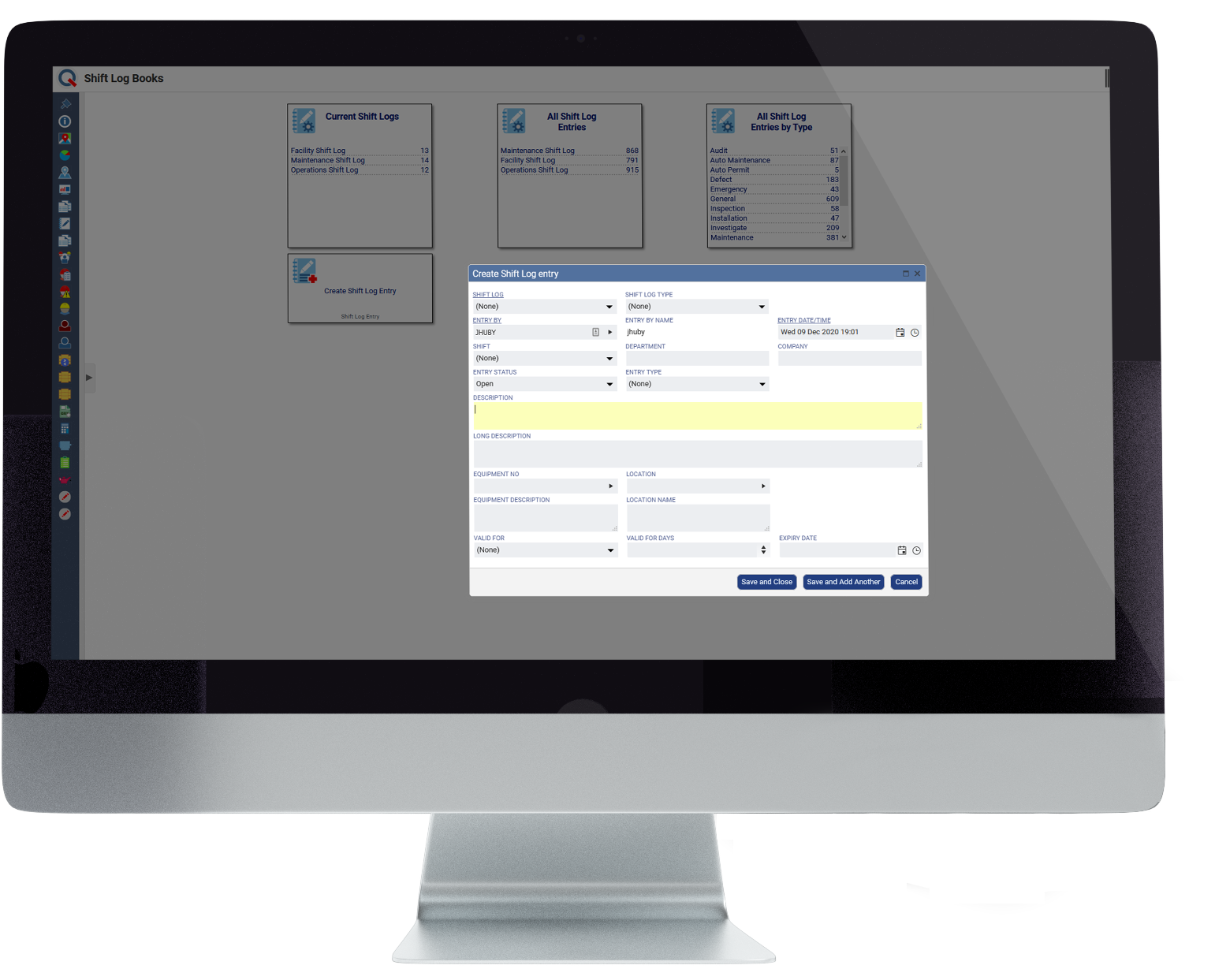 Environmental Health & Safety Software | Prometheus Platform