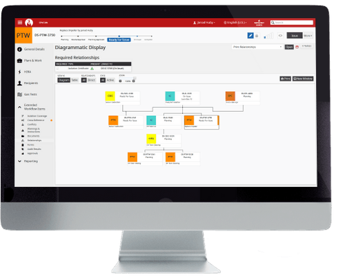 Environmental Health & Safety Software | Prometheus Platform