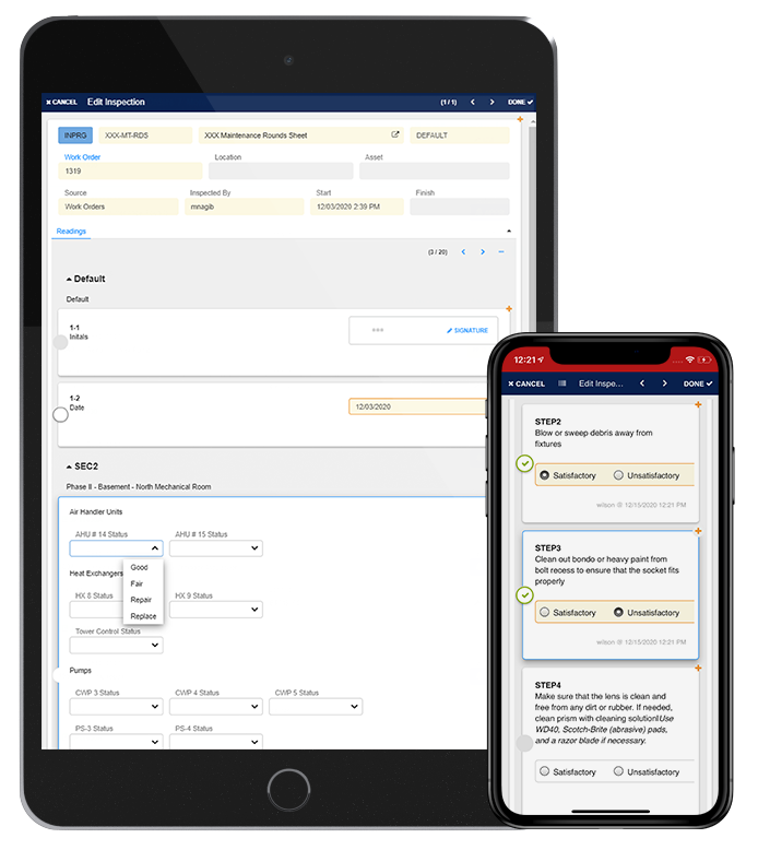 Mobile Enterprise Asset Management | Prometheus Mobility