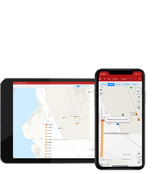 Mobile Enterprise Asset Management | Prometheus Mobility