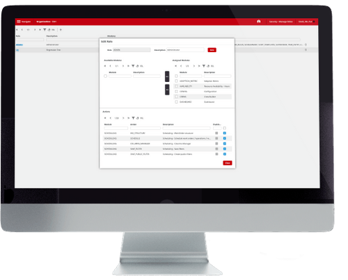 Maintenance Planning & Scheduling Software | Prometheus Platform