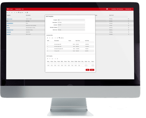 Maintenance Planning & Scheduling Software | Prometheus Platform