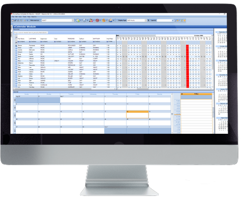 Maintenance Planning & Scheduling Software | Prometheus Platform