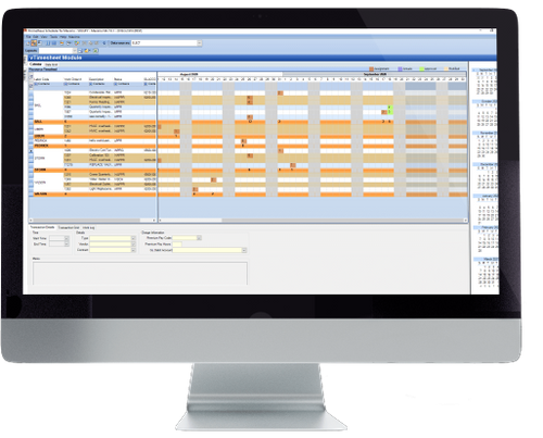 Maintenance Planning & Scheduling Software | Prometheus Platform