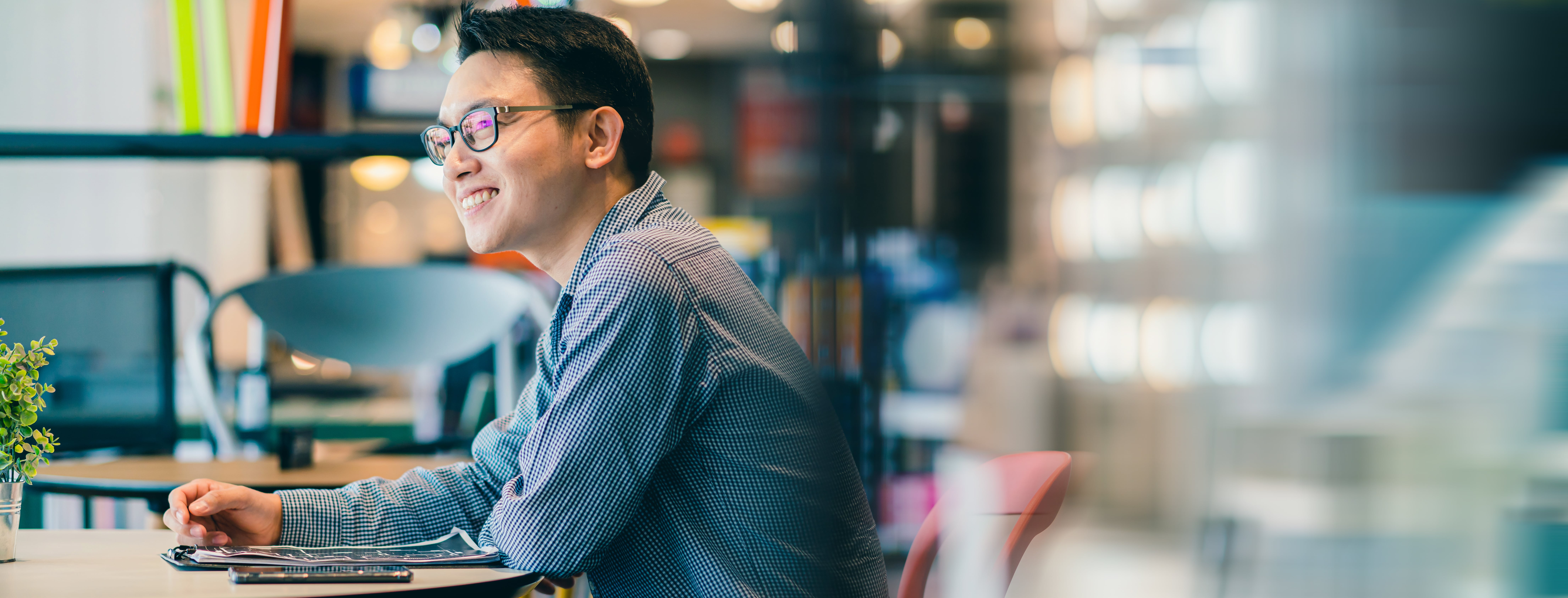 Prometheus Group Careers, Culture, and Open Positions