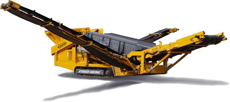 Striker Mobile Scalpers | Onetrak