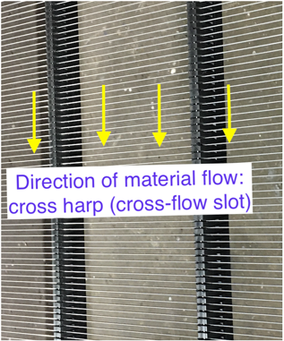 Side Tension Screens vs End Tension?