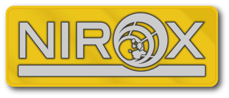 Onetrak | Brands - Nirox Trommels