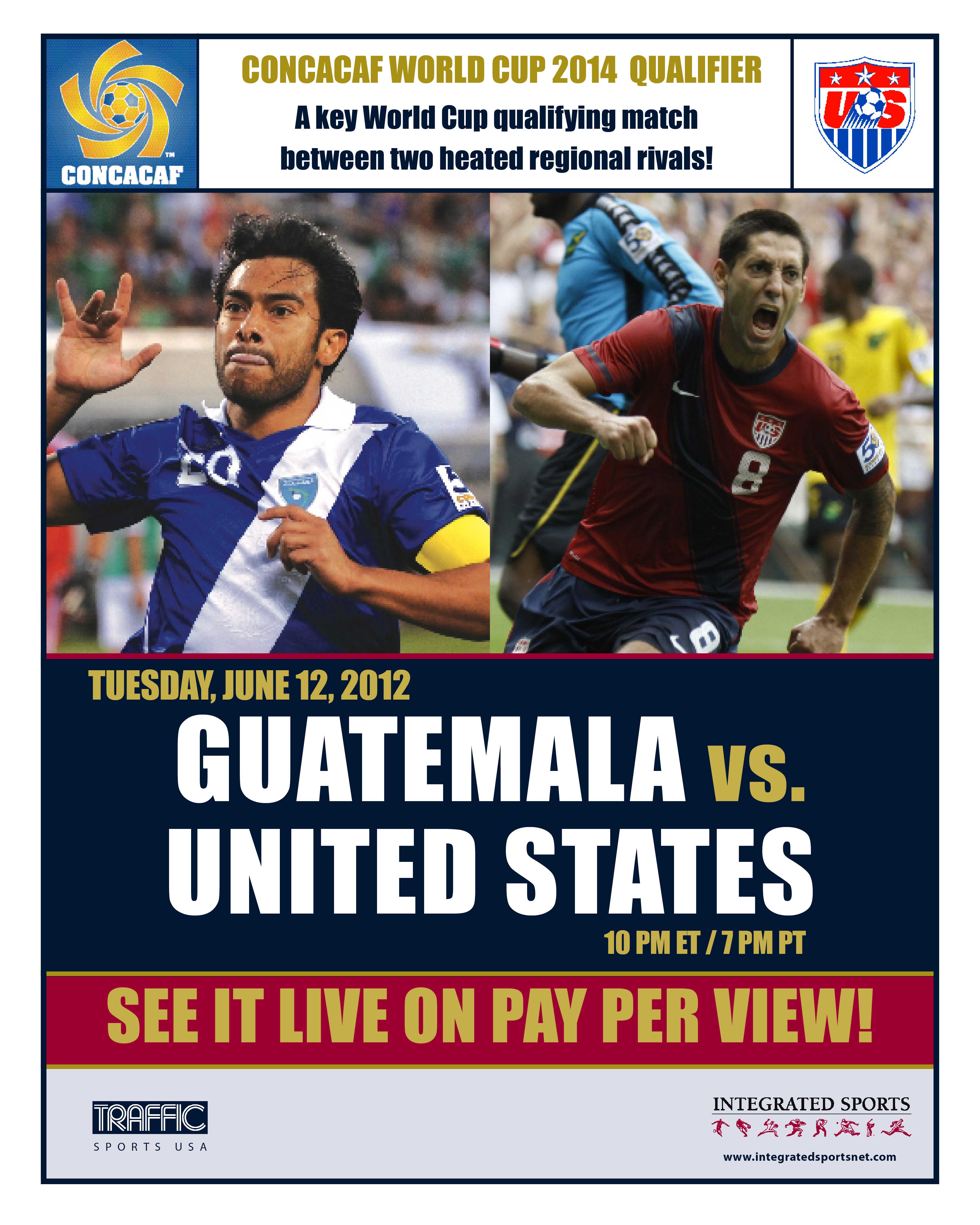 Sports TV
