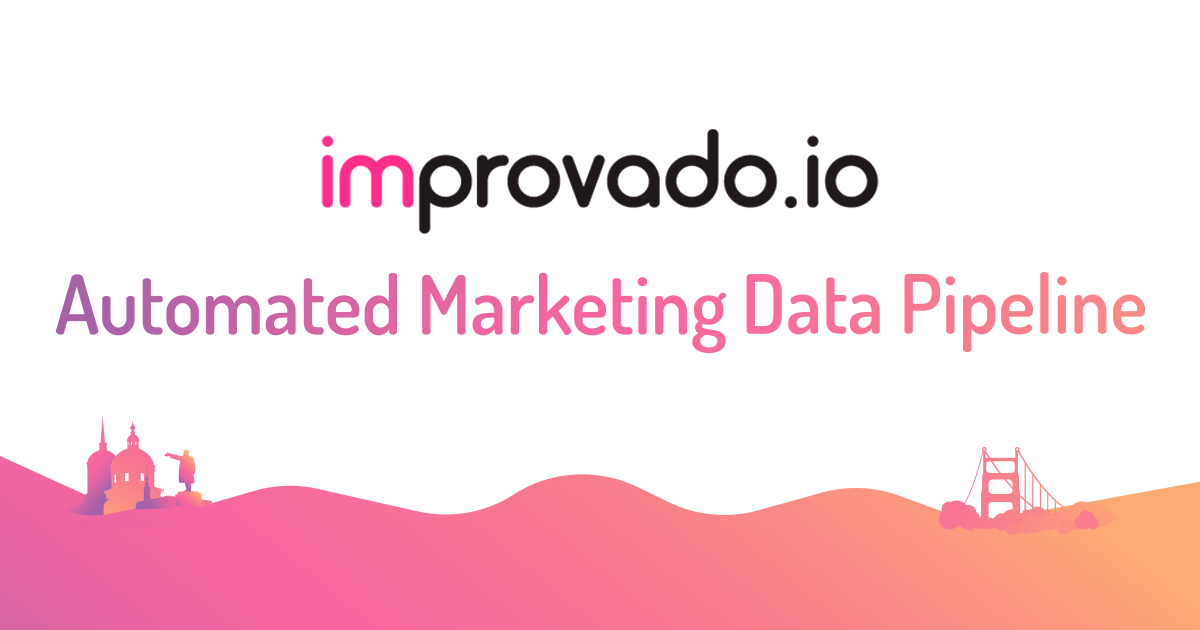 Improvado - Centralize All Your Marketing Data in One Place