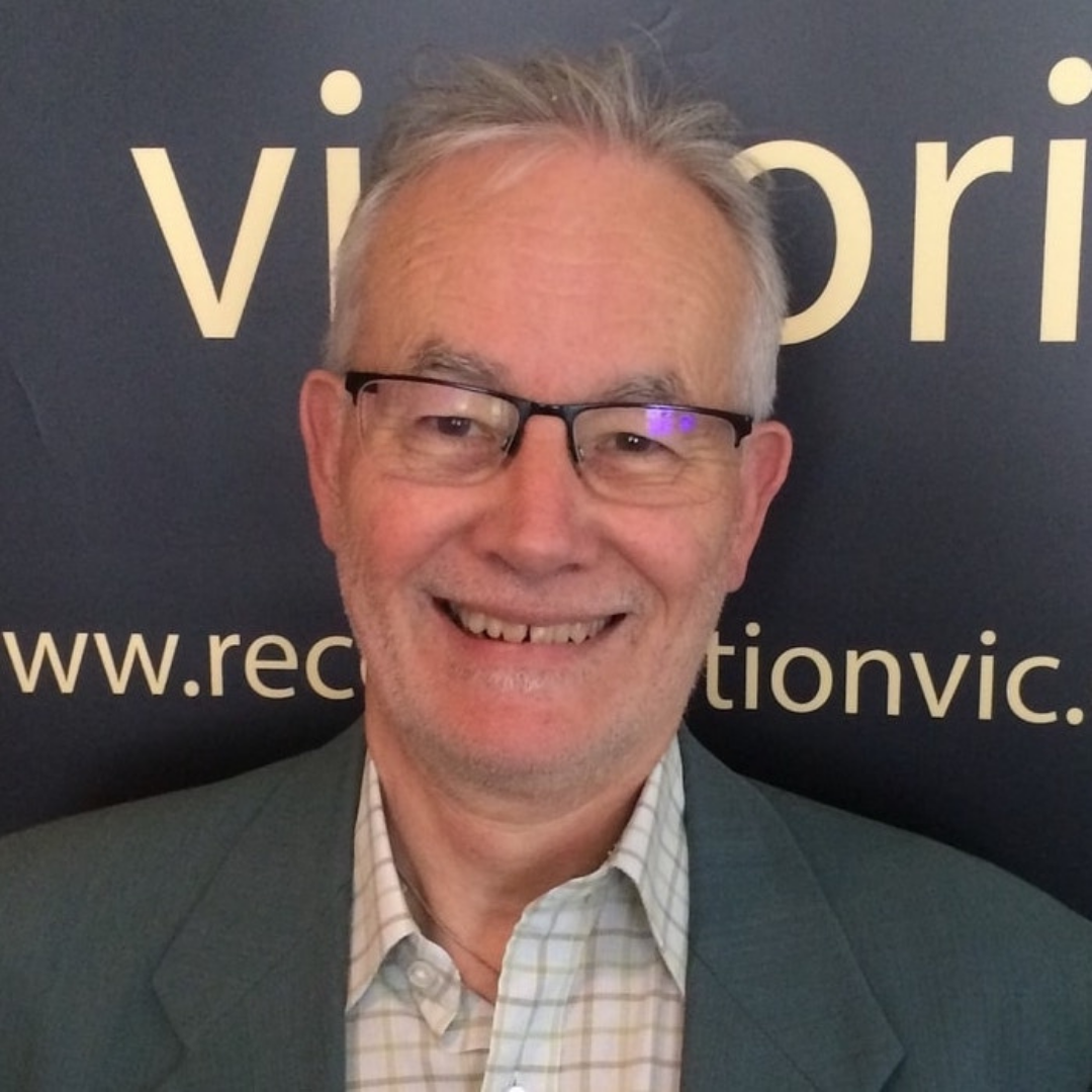 Reconciliation Victoria