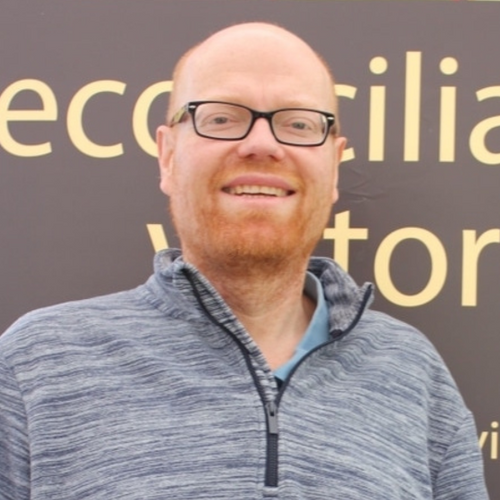 Reconciliation Victoria