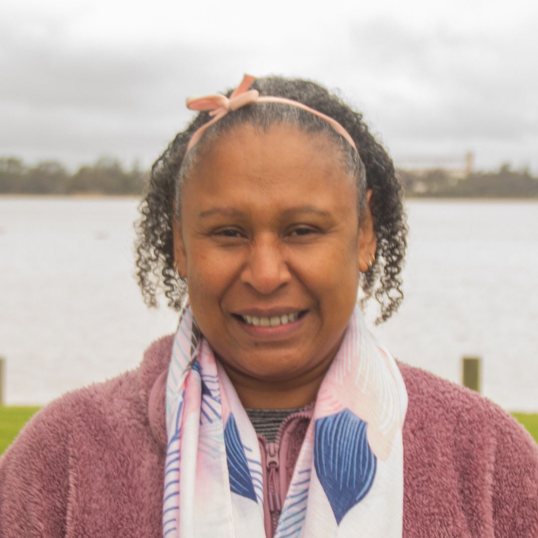 Reconciliation Victoria