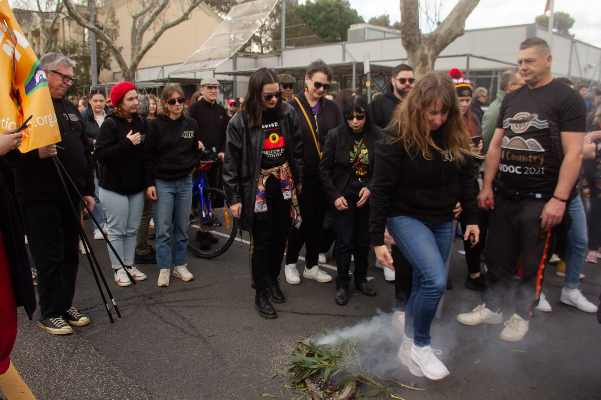 NAIDOC March 2023