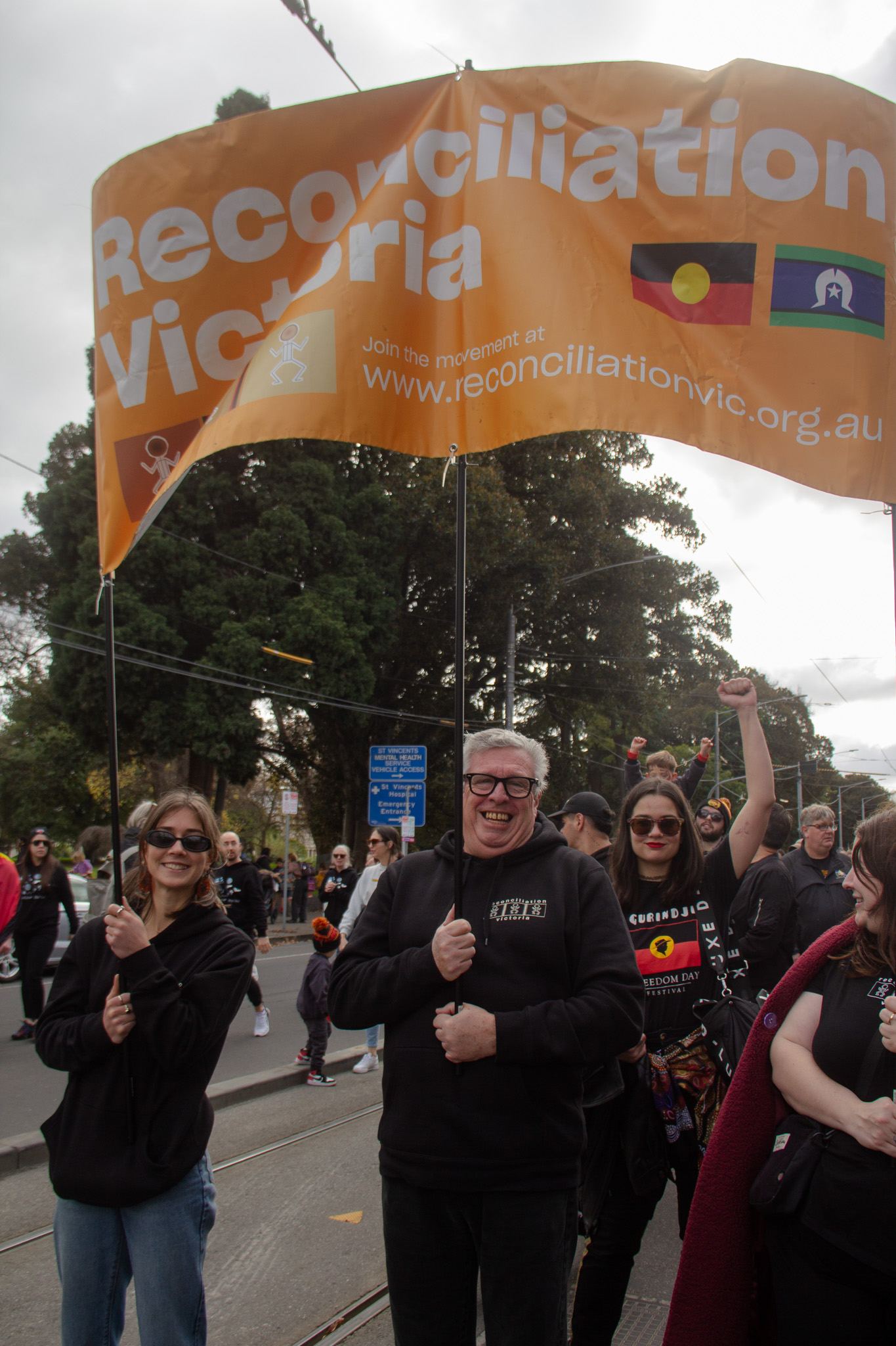 NAIDOC March 2023