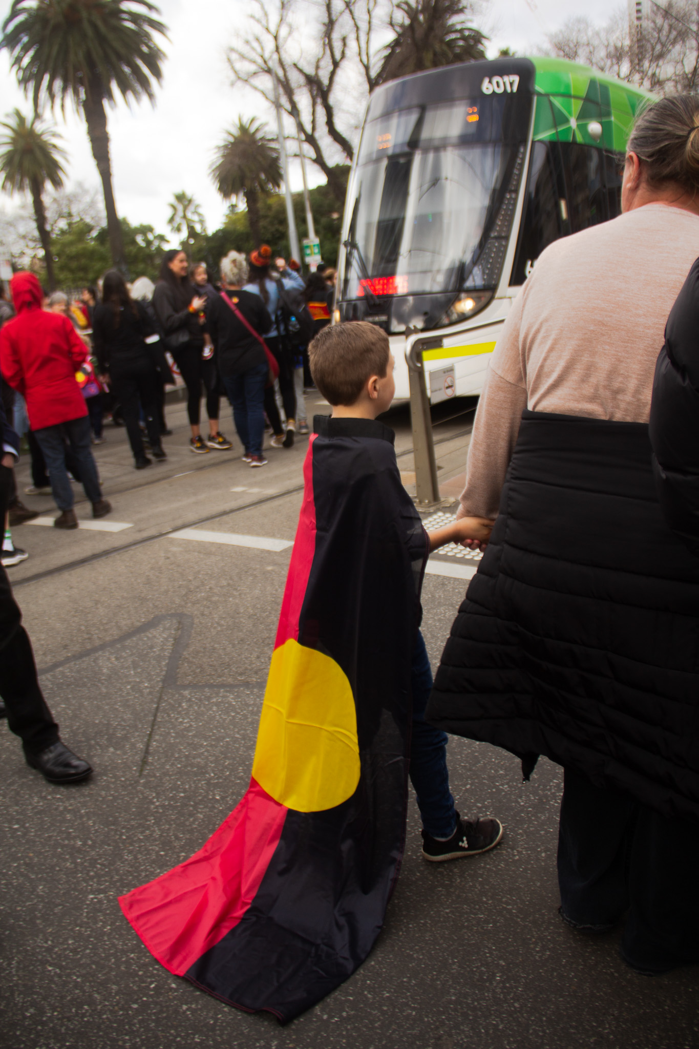 NAIDOC March 2023