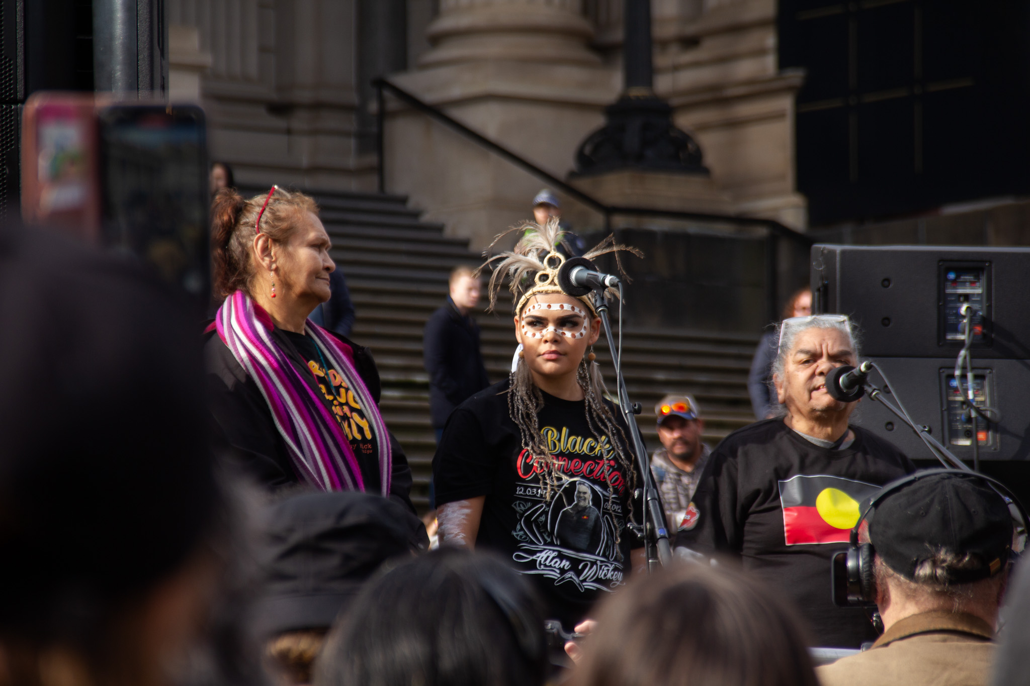 NAIDOC March 2023