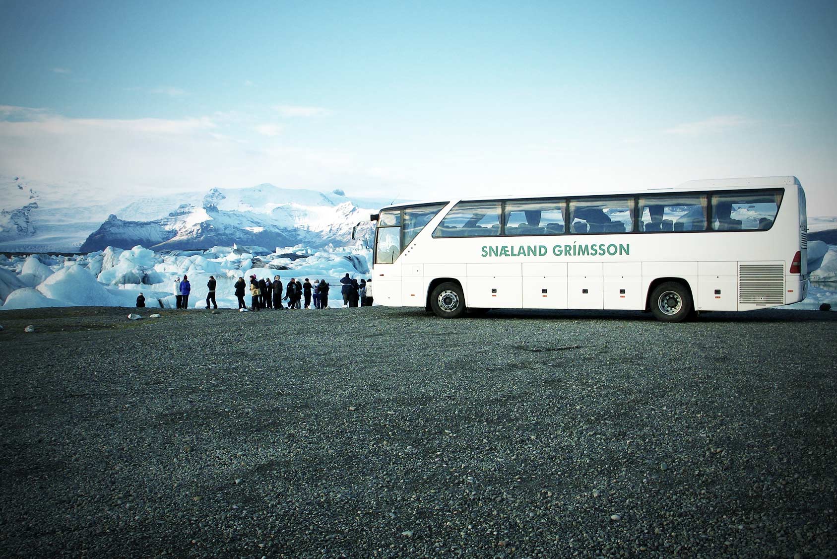 Tailor-made Group Tours | Snæland Travel