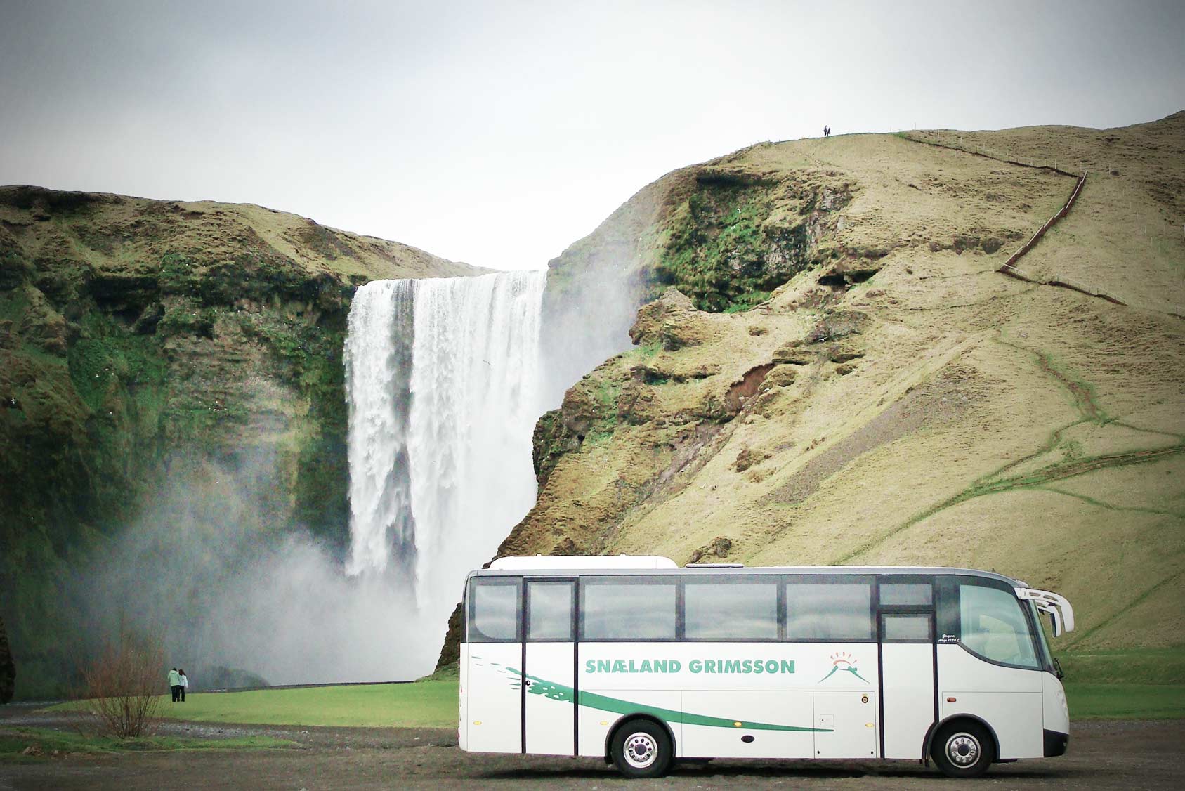 Tailor-made Group Tours | Snæland Travel