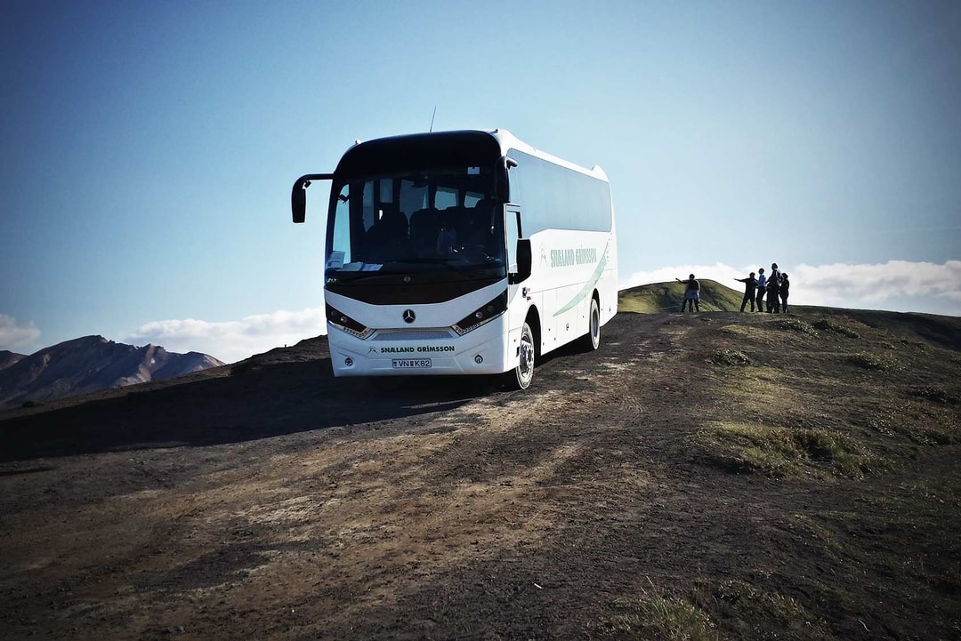 Tailor-made Group Tours | Snæland Travel