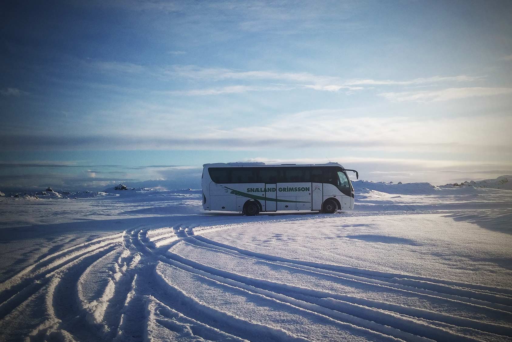 Tailor-made Group Tours | Snæland Travel