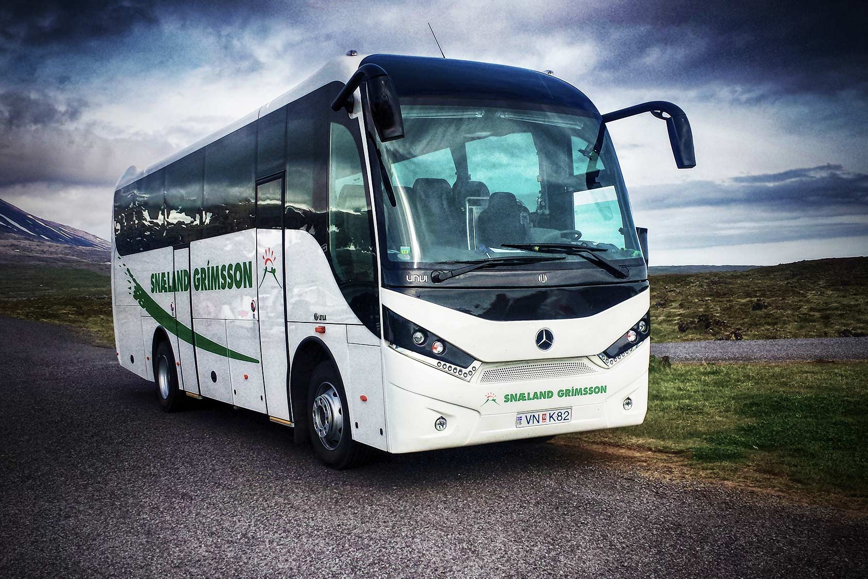 Tailor-made Group Tours | Snæland Travel