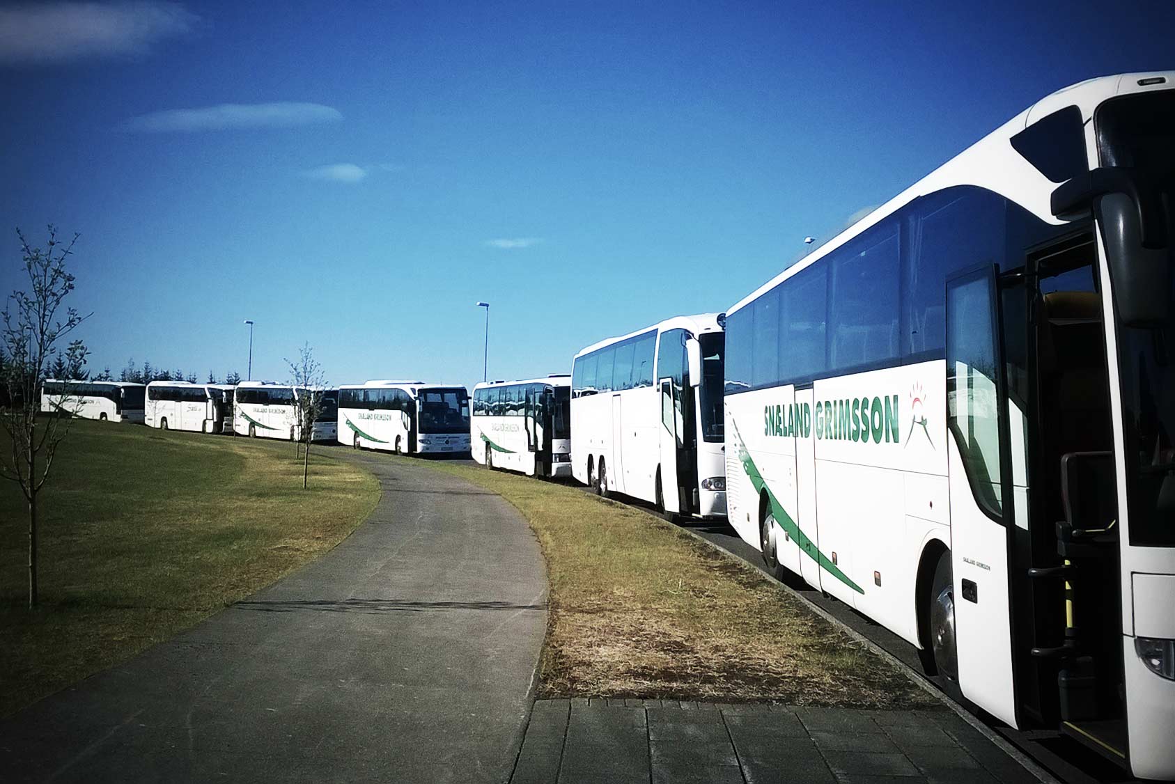 Tailor-made Group Tours | Snæland Travel