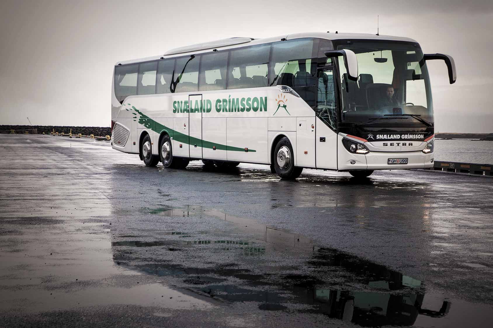 Tailor-made Group Tours | Snæland Travel