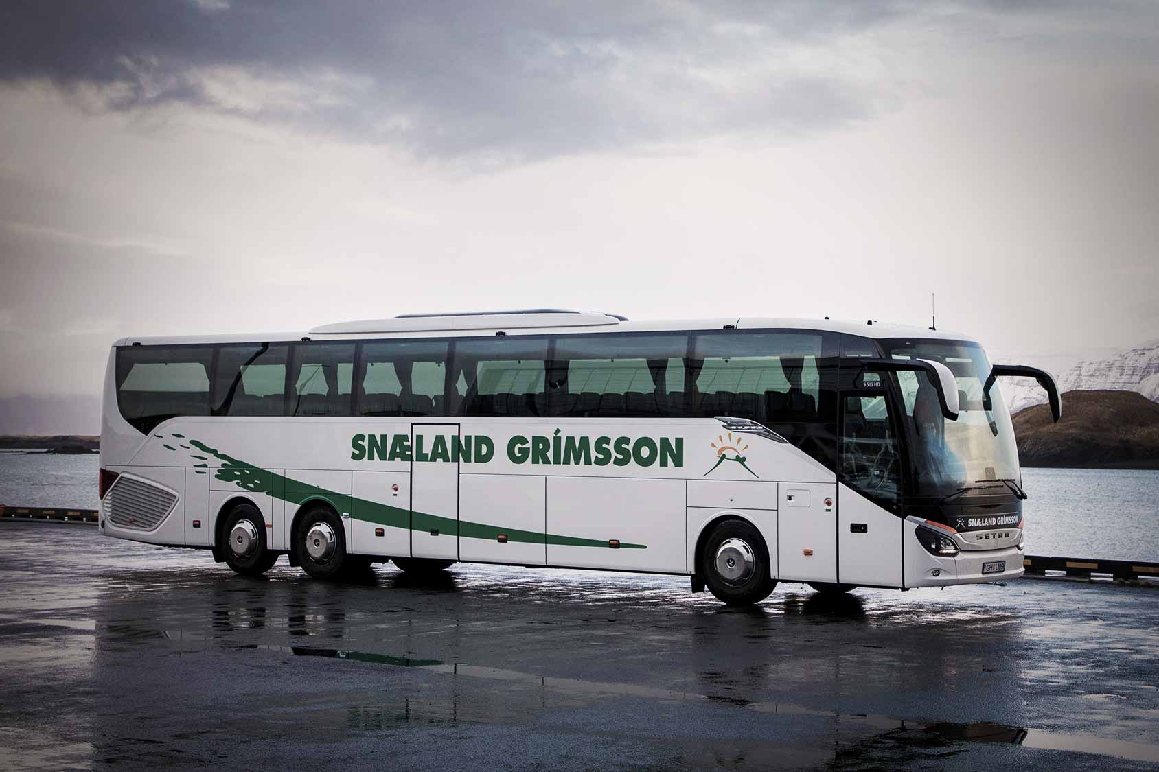 Tailor-made Group Tours | Snæland Travel