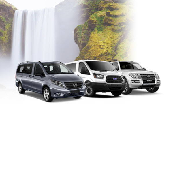 Snæland Travel | Iceland Tour Operator established in 1945