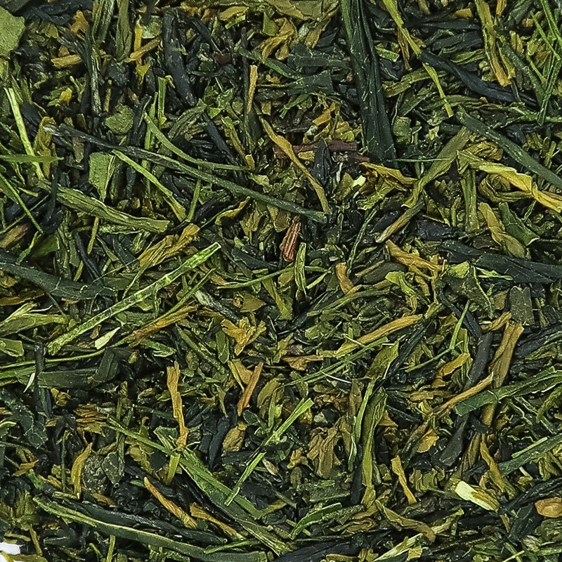 IKKYU - Premium Japanese Green Tea & Matcha